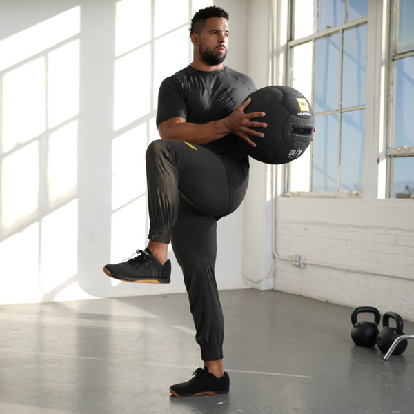 Slam and Medicine Ball Training Essentials by TRX | Medicine Ball ...