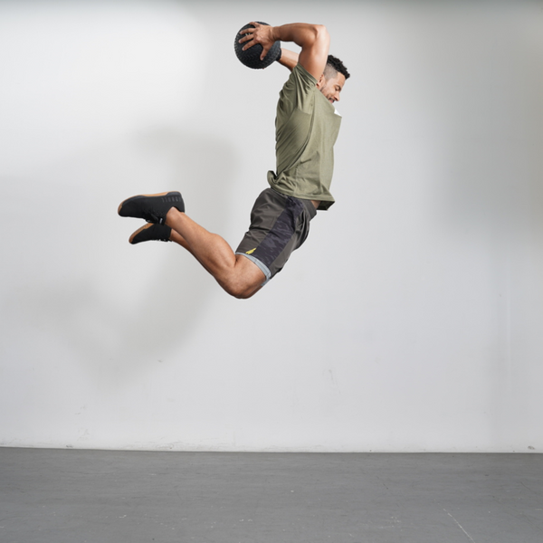 TRX Slam Ball | Rubber Slam Ball for Cardio, Agility, and Strength ...