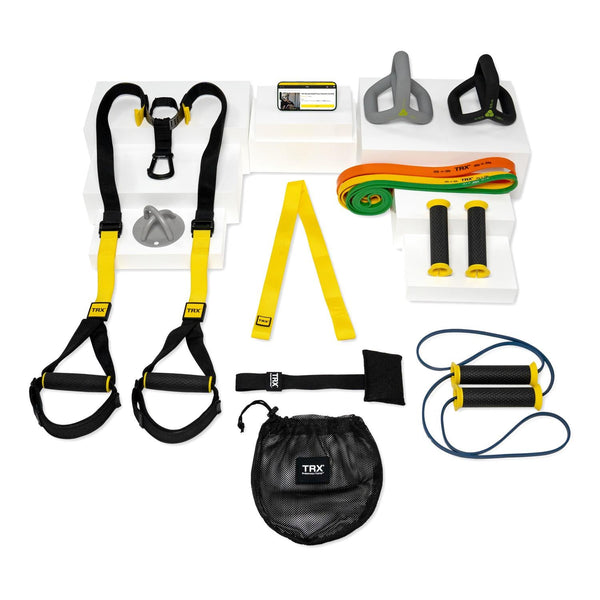 Rehab Essentials Studio Intro Pack - TRX® Training - Commercial