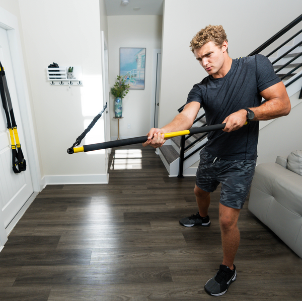 TRX Rip Training Essentials | Rip Certification Course - TRX® Training ...